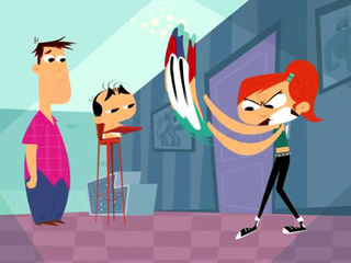 Infini Kids - Dessins animés en illimité